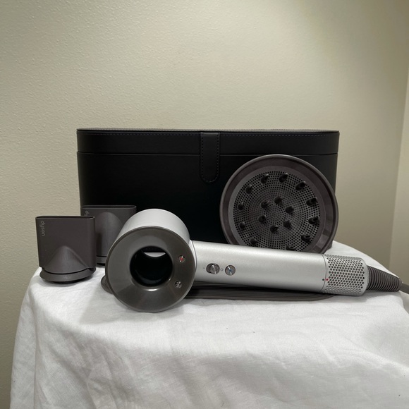 Dyson | Hair | Dyson Supersonic Hair Dryer | Poshmark